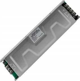 BERGE Prémiový modulární LED zdroj 12V - 200W - 16A - IP20