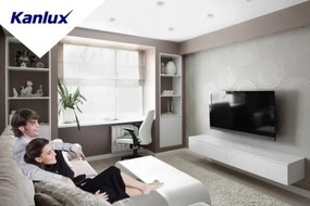 Kanlux Podhledové svítidlo bez patice Kanux MINI BORD DLP-50-W 28782