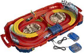 Racing Collection Závodní autodráha v kufříku – USB napájení