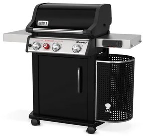 Plynový gril WEBER Spirit EPX-325S GBS