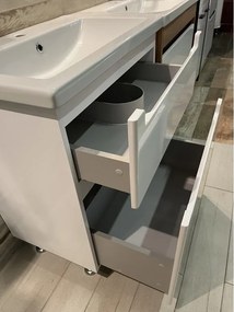 Lavedo Eliba I 70 koupelnová skříňka s umyvadlem