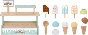 Stojan na zmrzlinu Tooky Toy TJ119