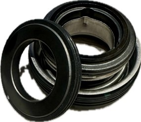 PSH Mechanická ucpávka -Těsnící segment protiproudu Contra New