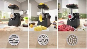 Bosch MFWS435B Serie 4 / Mlýnek na maso