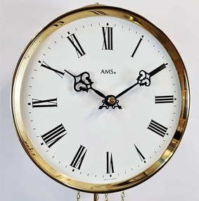 Hodiny AMS 348