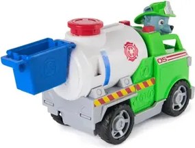 Spin Master Tlapková Patrola - Fire Rescue vozidlo Rocky / od 3 let