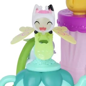 SPIN MASTER Gábinin kouzelný domek Čajový hrací set / od 3 let