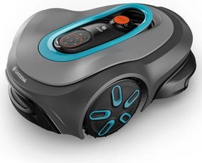 Gardena robotická sekačka smart sileno max 800 m2