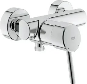 Grohe Concetto - Páková sprchová baterie chrom