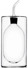 Ichendorf Milano designové nádoby na olej Cilindro Oil Bottle DoubleWall 250ml