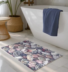 Role AquaNova koupelnová PVC předložka AQN-599A 65cm x 15m