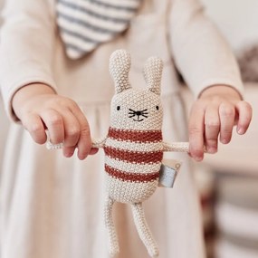 Chrastítko Musetti Mouse – OYOY Mini