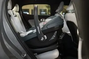 Maxi-Cosi Pebble S autosedačka Tonal Black / autosedačka / od narození