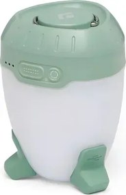 Black Diamond Orbiter 450 mátová/bílá / Kempingová lampa / 450 lm / do