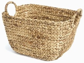 Úložný košík Compactor Caracas 52 x 34,5 x 35 cm, světle hnědá