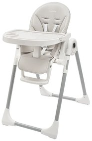 NEW BABY Jídelní židlička Iris New baby Black