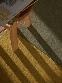Koberec Ted Baker Westminster Savile krémový / vícebarevný