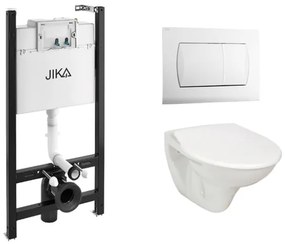 Jika komplet WC do sádrokartonu KMPLJIKAS