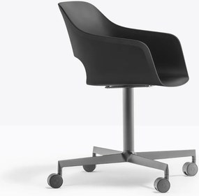 PEDRALI - Židle BABILA 2775 - DS otočná