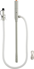 Čerpadlo na naftu Wiltec – 12 l/min (65887)