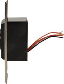 Bezdotykový spínač Orno OR-ZS-812 No Touch exit button, AL