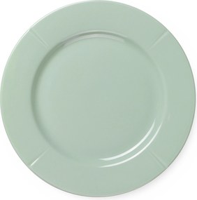 Jídelní talíř Grand Cru 27 cm mátově zelený
