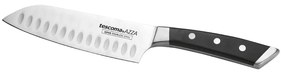 Japonský nůž Azza Santoku – Tescoma