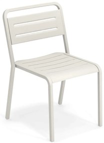 Výprodej Emu designové zahradní židle Urban Chair (krémová)