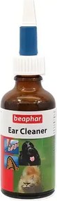 Beaphar Ear Cleaner / Ušní kapky pro psy a kočky / 50 ml