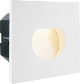 IMPR 930413 Deko-Light kryt bílá kulaté pro Light Base II COB Outdoor - DEKOLIGHT