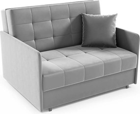 Rozkládací pohovka pro 2 osoby Sally II 170 - 120 cm