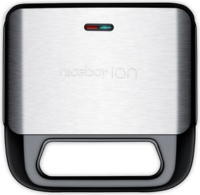 Toastovač Niceboy ION Snacker S3, nerez