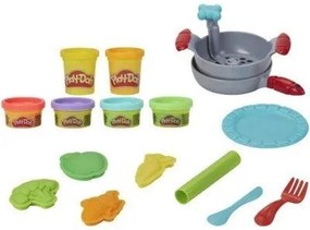 Hasbro Play-Doh Těstoviny