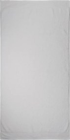 The One Towelling® Osuška DELUXE 70 - Šedohnědá | 70 x 140 cm