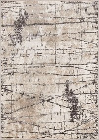 Breno Kusový koberec HARMONIA 4015 - 0754, 120x170 cm, Béžová/Vícebarevné
