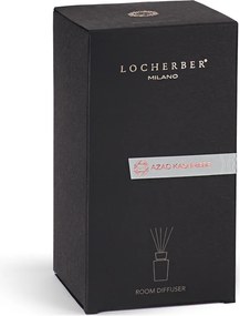 Locherber Milano difuzér Azad Kashmere Objem: 2,5 l