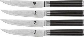 KAI Shun Classic DMS-400 sada 4 nožů / 4x Steakový nůž