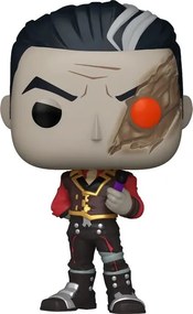 Funko Pop! 1604 Arcane League Of Legends Silco