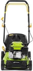 Benzínová sekačka FIELDMANN s pojezdem FZR 4210-B 50004091