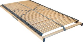 XXXLutz ROŠT, (pro rám) 100/200 cm Boxxx - Online Only matrace a rošty - 000559003405