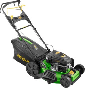 Procraft PLM505S NE - benzínová sekačka