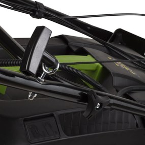 Procraft PLM505ES NE - benzínová sekačka