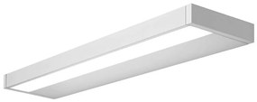 Ledvance - Police s LED osvětlením LINEAR LED/12W/230V 60 cm IP44