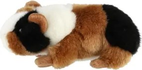TEDDIES Plyšové morče / 16 cm / od 0 měsíců