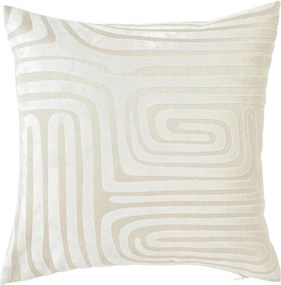 XXXLutz POTAH NA POLŠTÁŘ 45/45 cm Svanefors - Potahy na polštáře - 004497004201