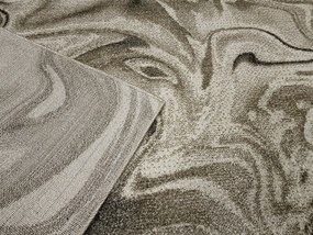 BE Koberec Wenus 7773 BEIGE - béžový obdélníkový Rozměr: 280x370 cm
