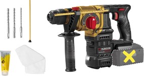 Parkside Performance® Aku kombinované kladivo Limited Edition Pkhap 2034-Li B1 – bez akumulátoru a nabíječky