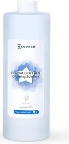 Ecovacs D-SO01-0019 / Čisticí roztok pro DEEBOT T20 OMNI, X1 OMNI, X1e