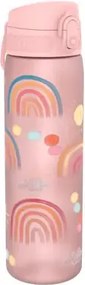 ion8 Leak Proof Dětská láhev Rainbows 500ml