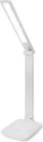 PLATINET PDL194W Remus bílá / LED lampička / 5 W / 250 lm / 4500 K / d